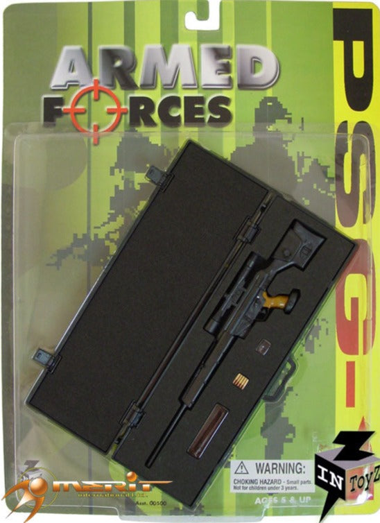 Merit International Ltd